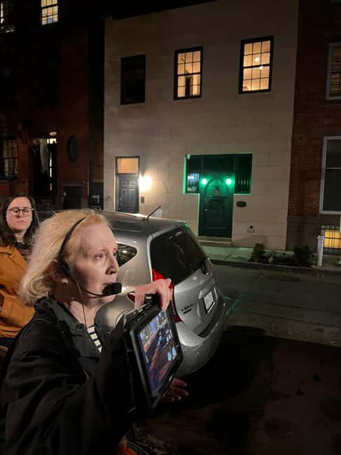 Greenwich Village: Ghosts & Haunted Washington Square Park - The Sum Up: Is It Worth It?