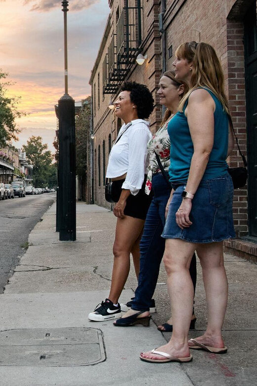 Greenwich Village: Ghosts & Haunted Washington Square Park - FAQ