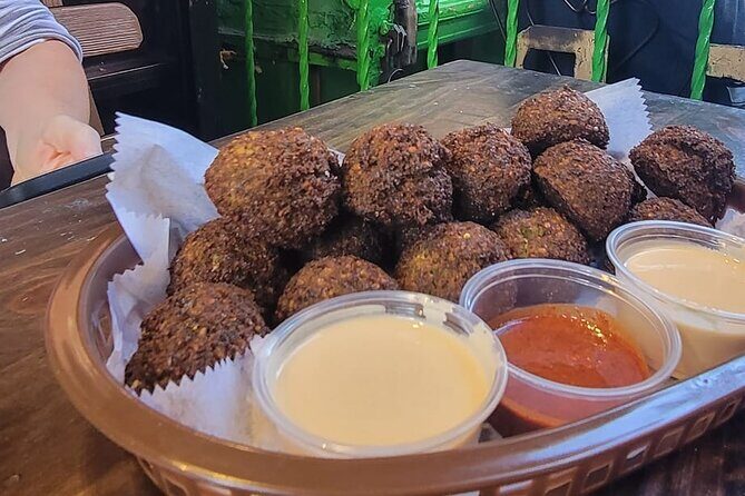 Greenwich Village: Pizza, Desserts & History Food Tour - Who Would Enjoy This Tour?