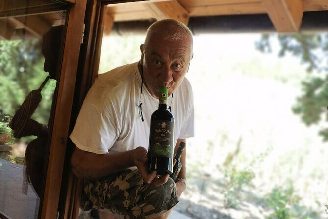 Greve in Chianti Wine Tasting and Winery Tour - Who Is This Tour Best For?