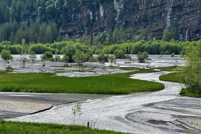Griesalp UNESCO Alpine E-Bike Adventure from Interlaken - Why This Tour Is Worth the Price