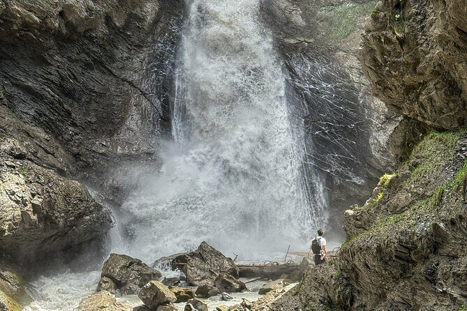 Griesalp UNESCO Alpine E-Bike Adventure from Interlaken - The Sum Up