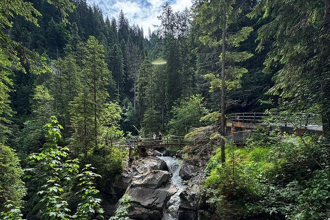 Griesalp UNESCO Alpine E-Bike Adventure from Interlaken - FAQ