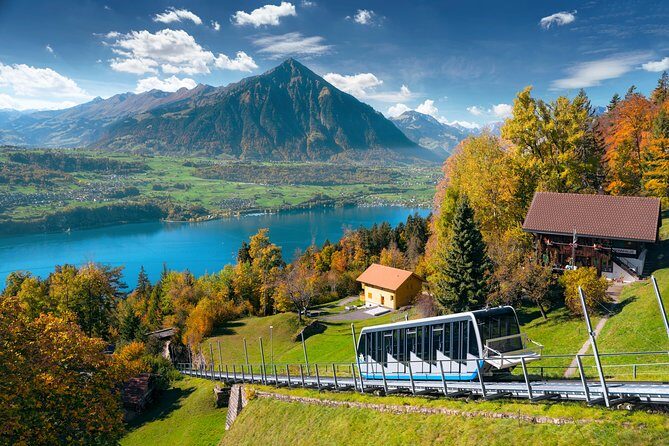 Grindelwald and interlaken (Private Tour) - Who Will Love This Tour?