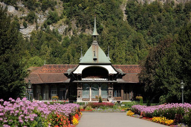 Grindelwald, Interlaken & Lauterbrunnen Day Trip from Zurich - Practical Tips for Your Trip