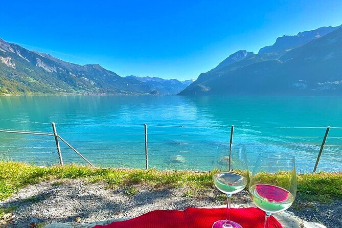 Grindelwald, Lauterbrunnen Lungern Interlaken Semi-Private - An Overview of the Swiss Alps Day Trip from Zurich