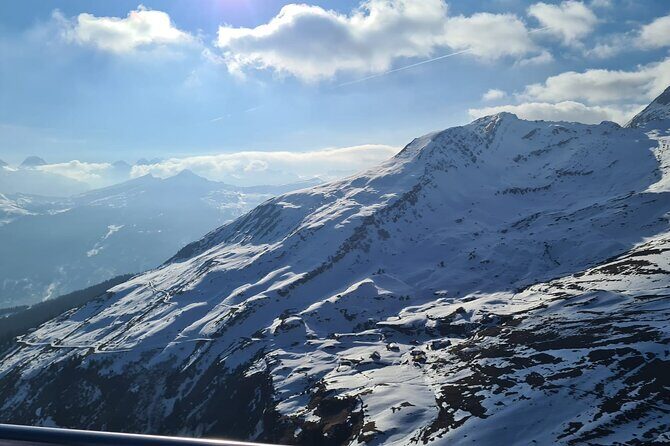 Grindelwald, Lauterbrunnen Lungern Interlaken Semi-Private - Is the Price Worth It?