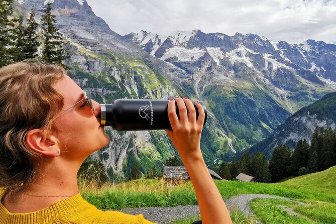 Grindelwald, Lauterbrunnen & Mürren Private Day Trip from Zurich - Why This Tour Offers Excellent Value