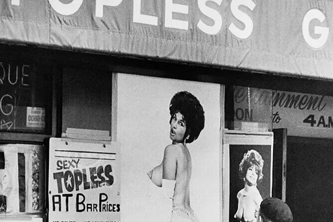 Gritty NYC True Crime Tour Times Square and Central Park - Who Should Book This Tour?