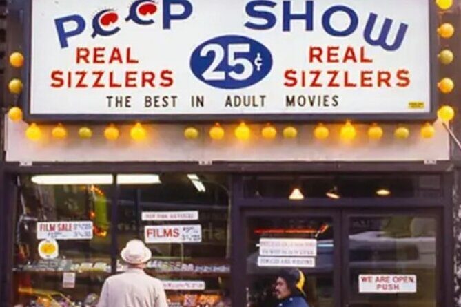 Gritty NYC True Crime Tour Times Square and Central Park - Final Thoughts