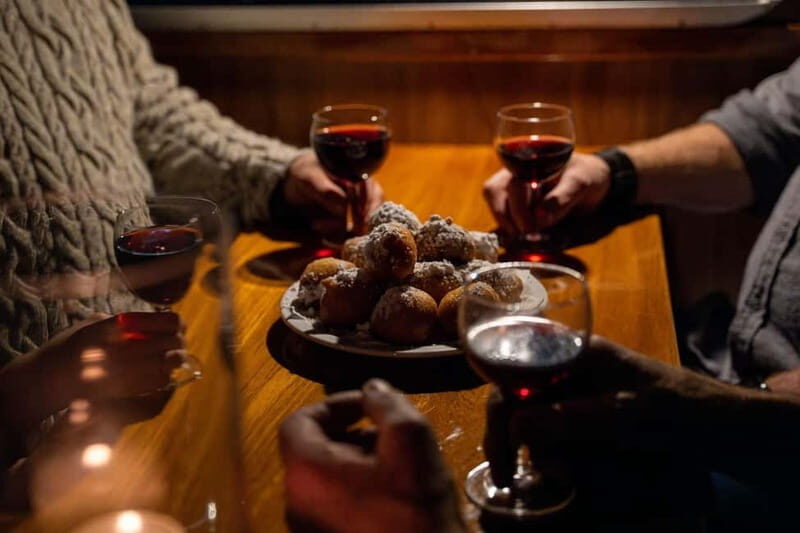 Groningen: Candlelight tour - Who Should Consider This Tour?