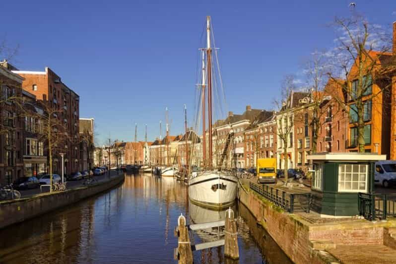 Groningen: Private custom tour with a local guide - What Does the Tour Cover?