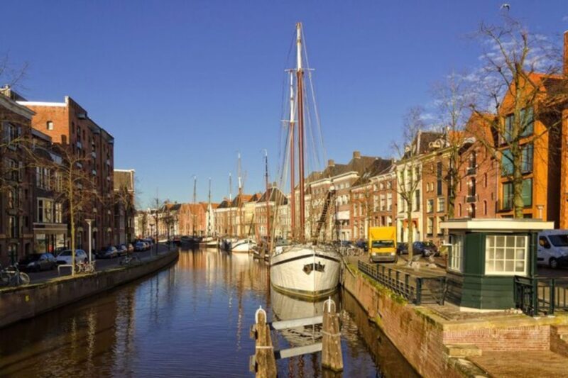 Groningen: Private custom tour with a local guide - Who Should Consider This Tour?