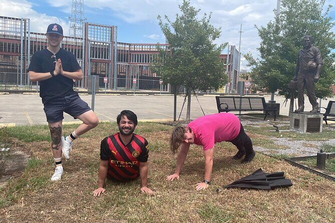 Groovy Granby Scavenger Hunt - What is the Groovy Granby Scavenger Hunt?