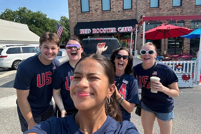 Groovy Granby Scavenger Hunt - Price and Value