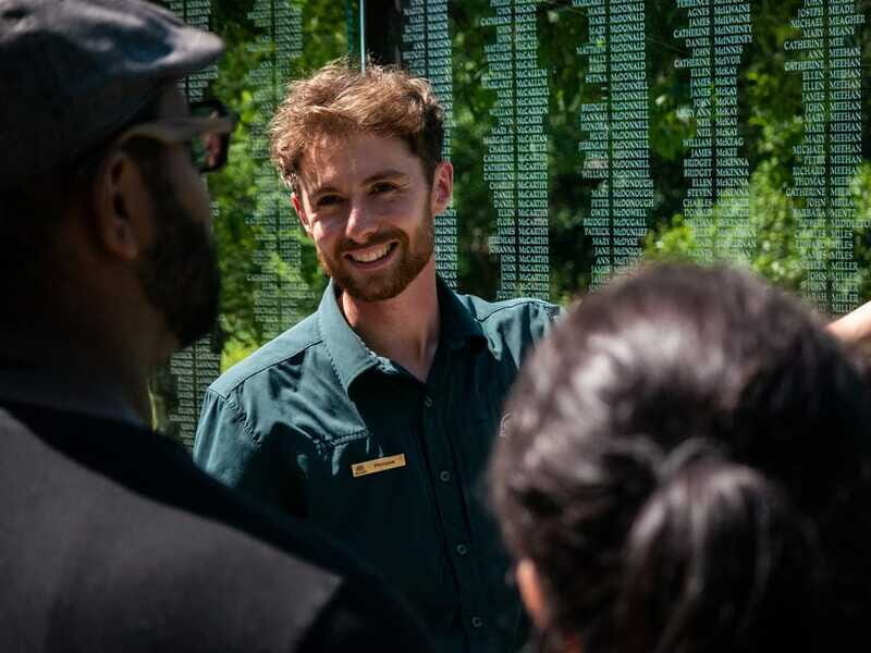 Grosse-Île: Irish Immigrant Memorial Cruise & Tour - Key Points