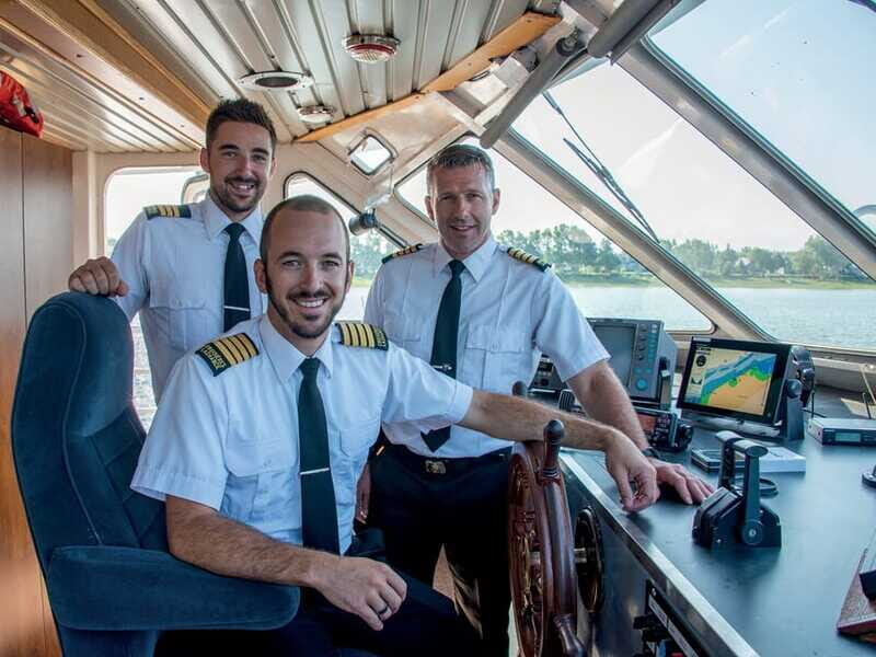 Grosse-Île: Irish Immigrant Memorial Cruise & Tour - What to Expect from the Grosse-Île Tour