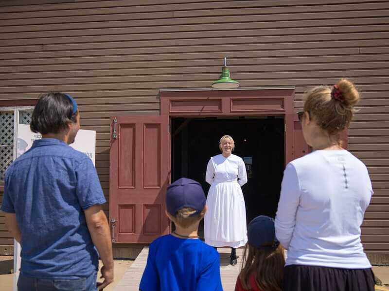 Grosse-Île: Irish Immigrant Memorial Cruise & Tour - Final Thoughts
