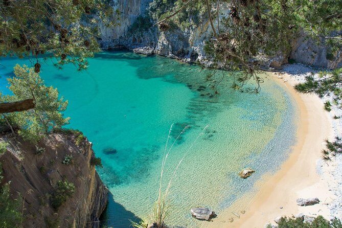 Grotte Di Capo Palinuro - Practical Tips for Participants