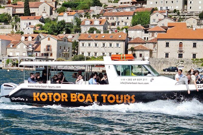 Group Blue Cave Tour- 3h duration - Final Thoughts