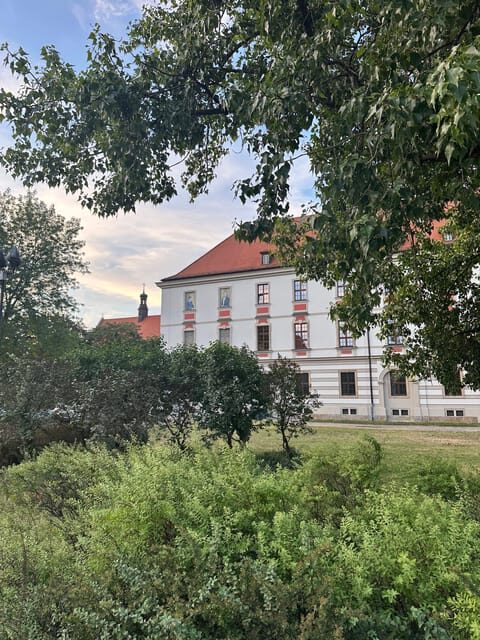 Group city tour (walking tour) through Wroclaw in German - Final Thoughts