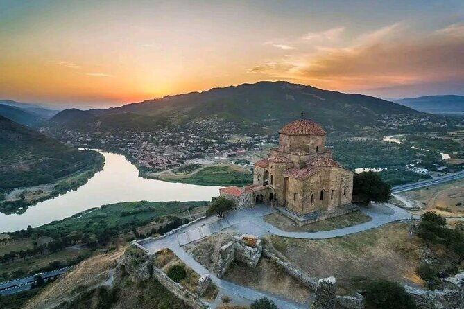 Group Day Tour of Mtskheta,Jvari,Samtavro - Who Would Love This Tour?  