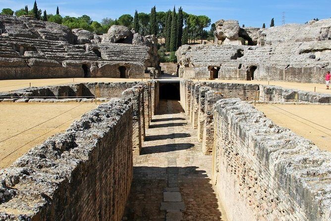 Group Excursion from Seville to Italica (Seville Roman Town) - What’s Included and What You Should Know