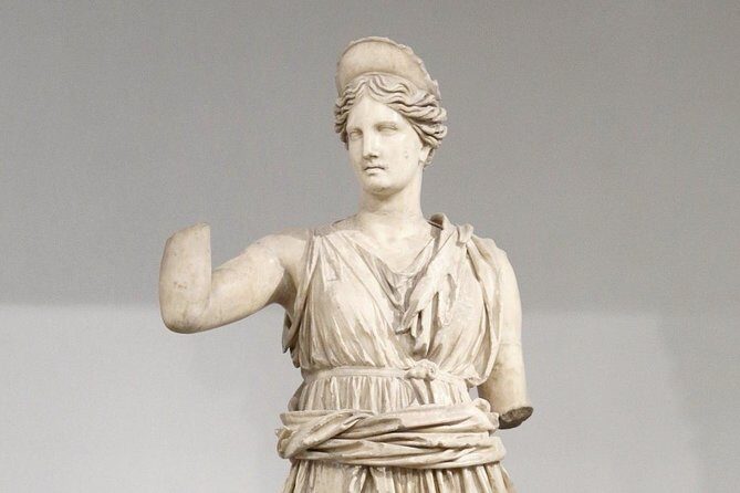 Group Excursion from Seville to Italica (Seville Roman Town) - Frequently Asked Questions