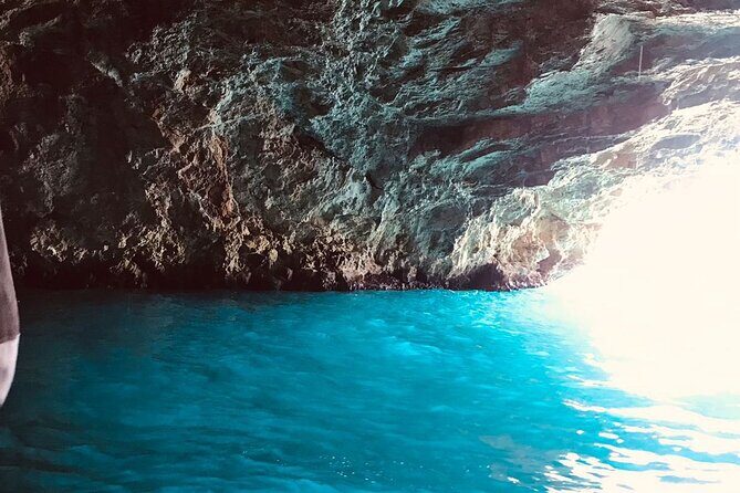 Group Guided Tour: Blue Cave Speedboat Tour in the Bay of Kotor - FAQ
