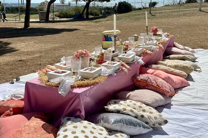 Group / Hen Party Picnic - Authentic Experiences & Tips from Reviews