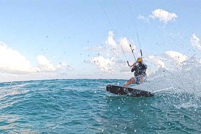 Group Kiteboarding Lesson in Tulum - Why This Experience Is Perfect for Certain Travelers
