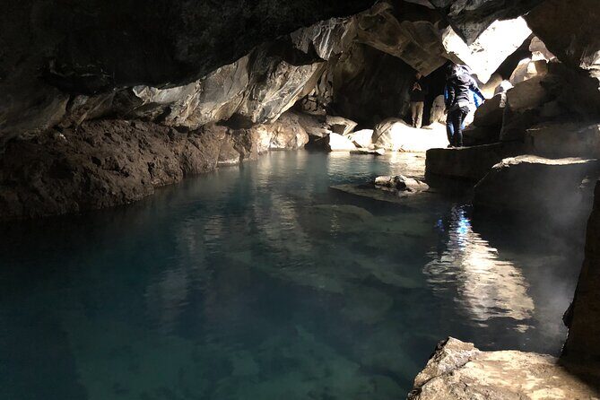 Group: Lake Myvatn and Godafoss Tour From Akureyri Port - What You Can Expect from the Tour