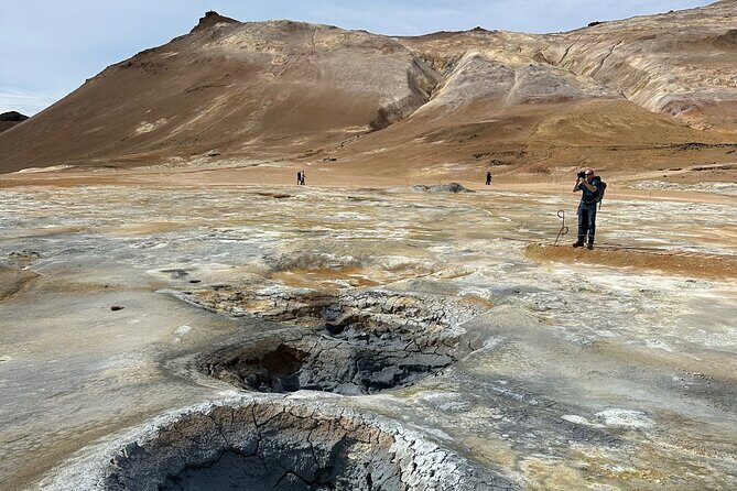 Group: Lake Myvatn and Godafoss Tour From Akureyri Port - Authentic Experiences and Practical Insights