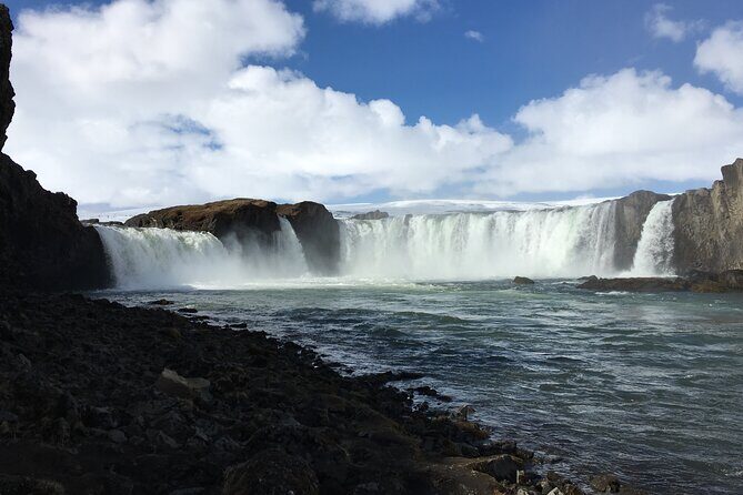 Group: Lake Myvatn and Godafoss Tour From Akureyri Port - Who Will Love This Tour?