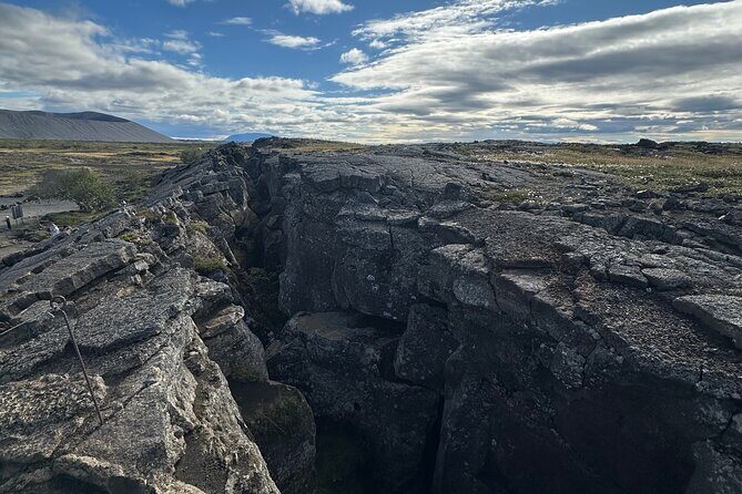 Group: Lake Myvatn and Godafoss Tour From Akureyri Port - Final Thoughts
