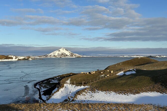 Group: Lake Myvatn and Godafoss Tour From Akureyri Port - Frequently Asked Questions