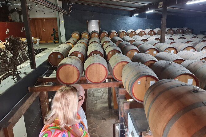 Group of Four Private Barossa Wine Tour with Lunch - FAQ