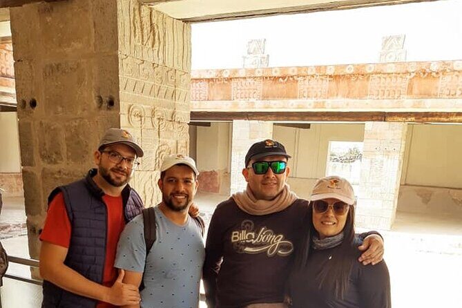 Group reduced to Pyramids of Teotihuacan and Basilica of Guadalupe - Who Is This Tour Best For?