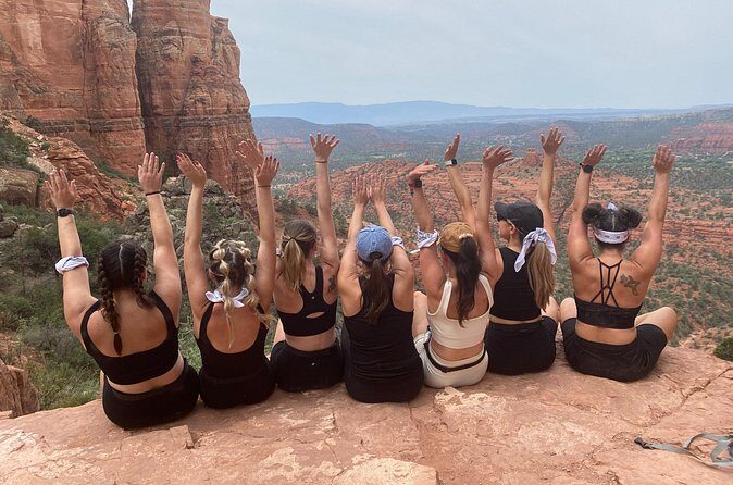 Group Reset Yoga and Sound Healing - Who Is This Tour Best Suited For?