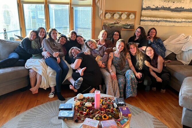 Group Reset Yoga and Sound Healing - FAQ