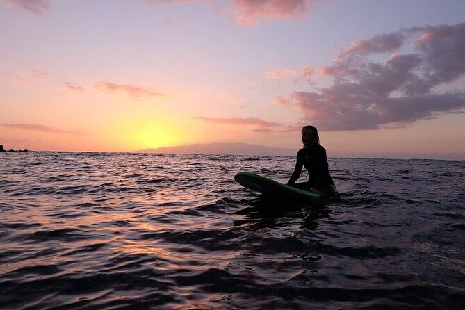 Group Surf Class in Playa de Las Américas with Photographs - Who Will Love This Tour?