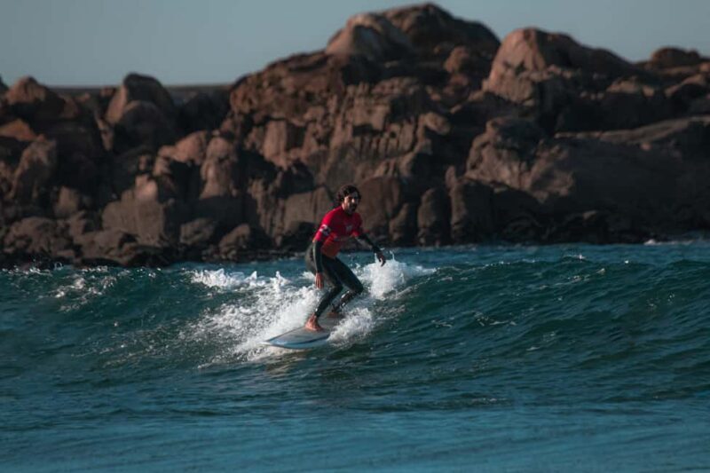 Group Surf Lesson - Who Should Consider This Experience?