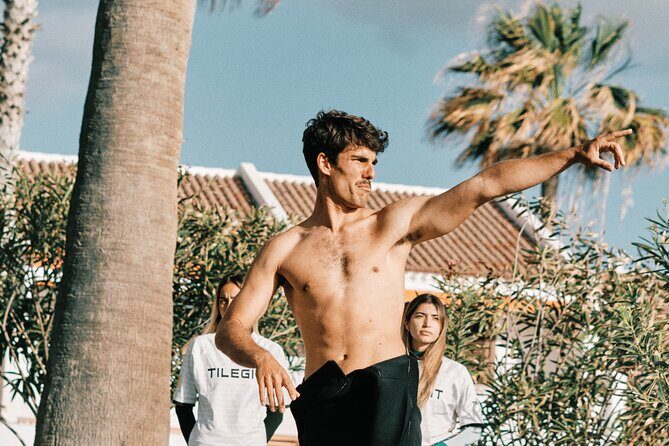 Group Surf Lesson at Playa de las Américas - Final Thoughts