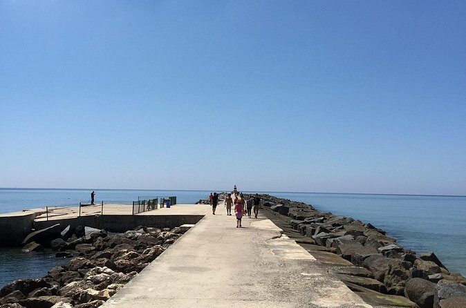 Group Surf Lesson @Praia da Rocha - The Value of the Experience