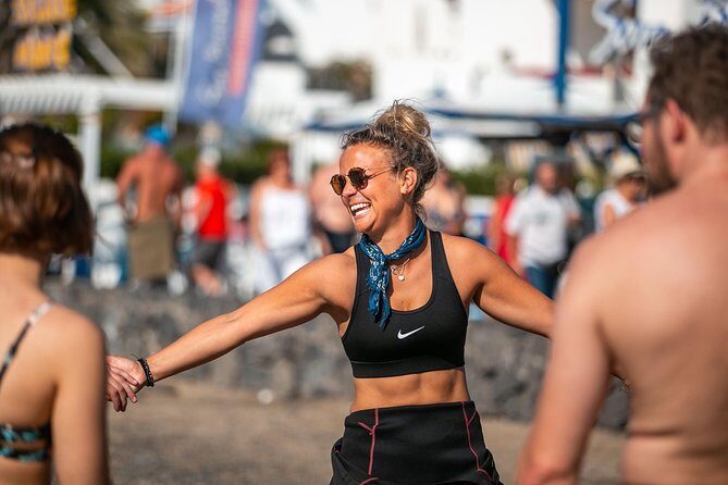 Group Surf Lessons - Final Thoughts: Who Is This Tour Best For?