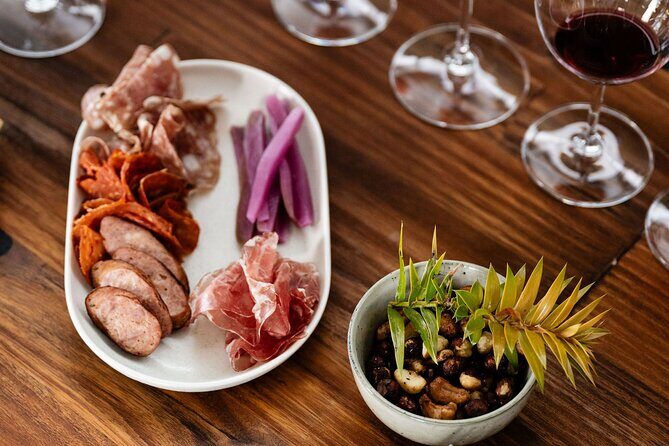 Group Tasting Experience - Frequently Asked Questions