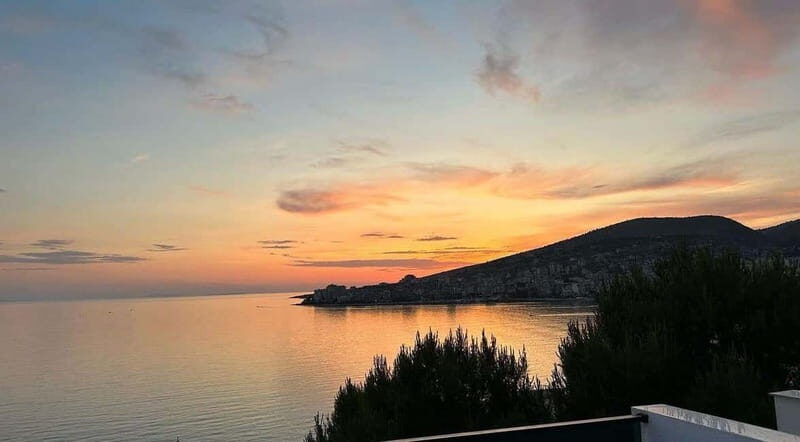 Group Tour 7 stops Saranda to Krorez Free Drink and Umbrella - Authentic Traveler Insights