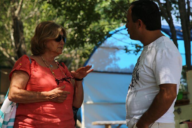 Group Tour: Amberd, Aragats, Lake Kari, Saghmosavank, Alphabet - Frequently Asked Questions