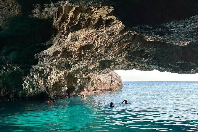 Group Tour - Blue Cave, Submarine tunnel & Lady of the Rocks 3hrs - Who Would Love This Tour?