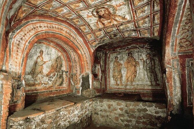 Group tour: Christian Catacombs - Final Thoughts: Is It Worth It?